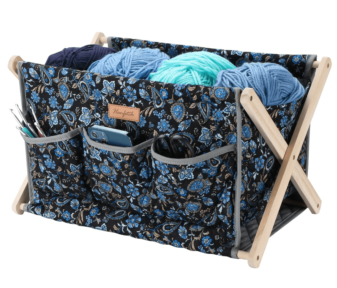 Free Crochet Pattern Builder | Easy Crochet Pattern Builder