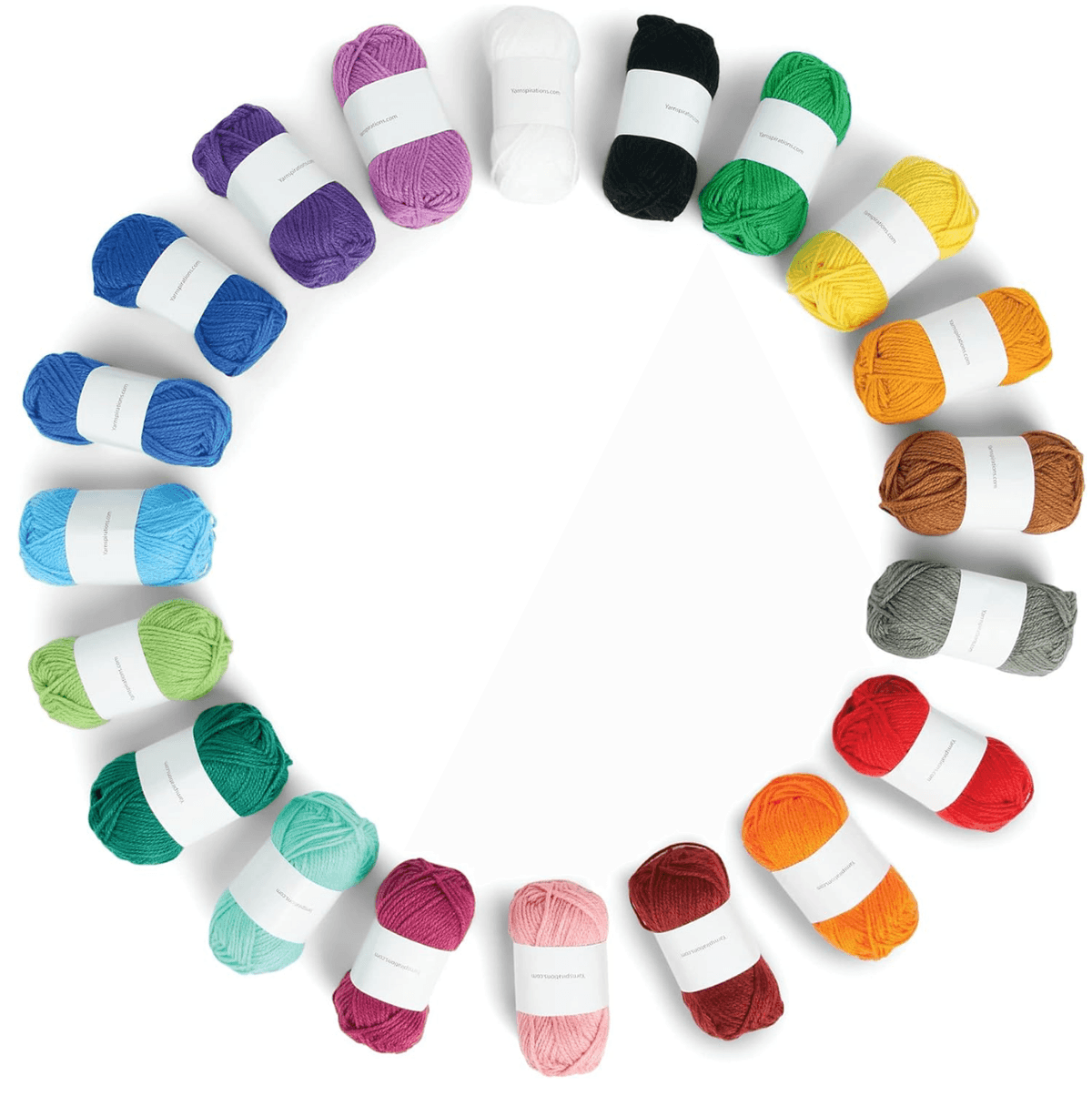 Free Crochet Pattern Builder | Easy Crochet Pattern Builder