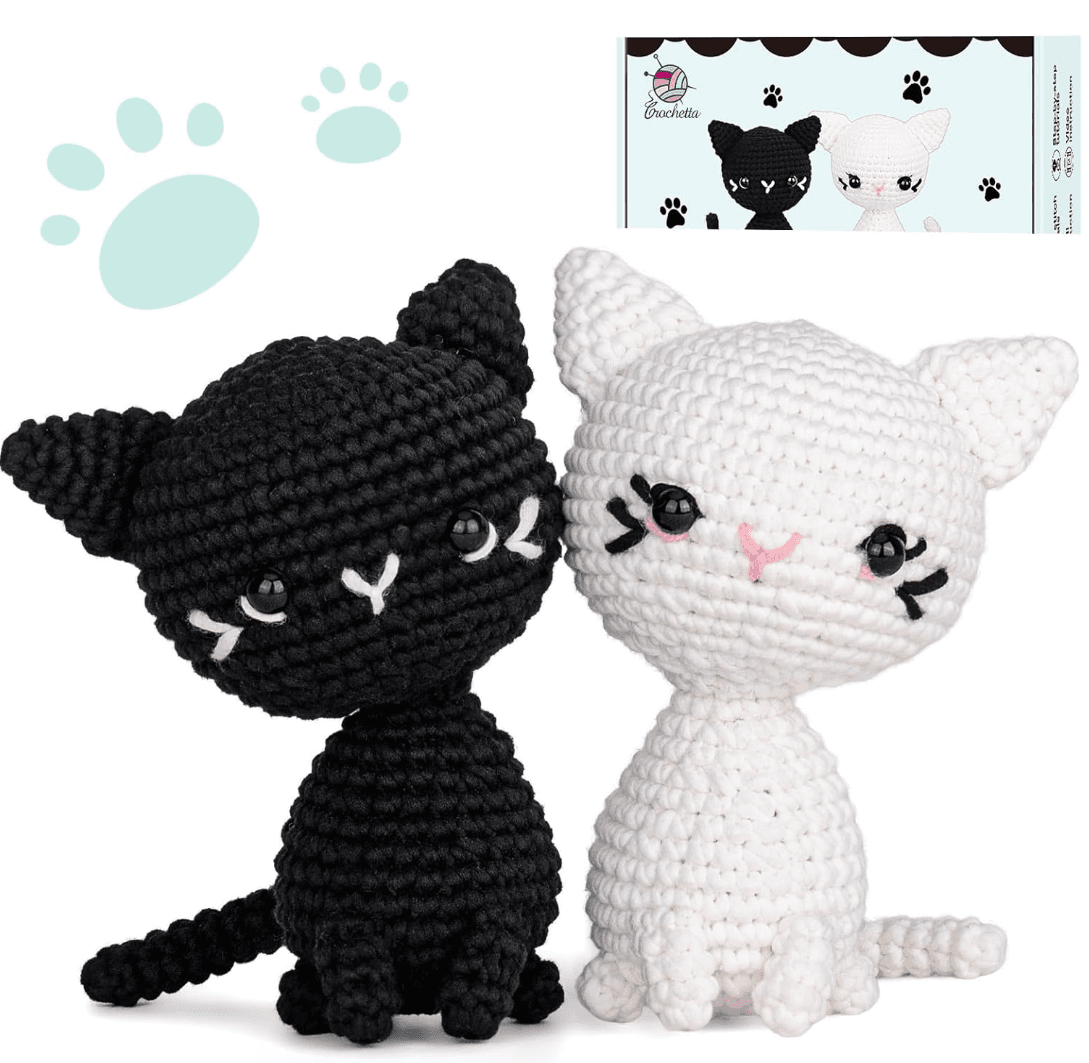 9 Free Halloween Granny Squares