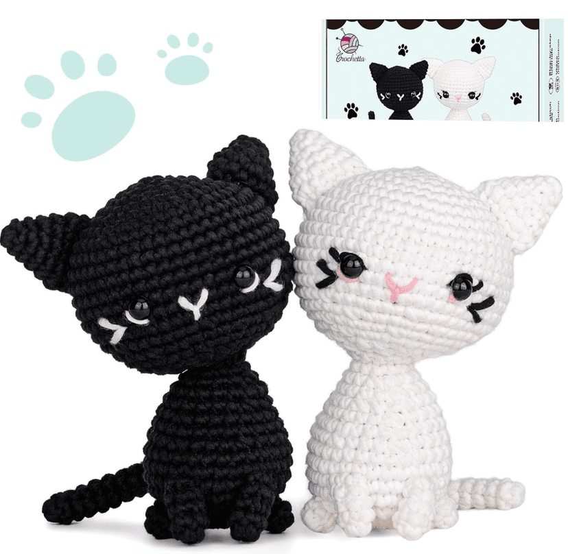 5 Free Crochet Grinch Patterns